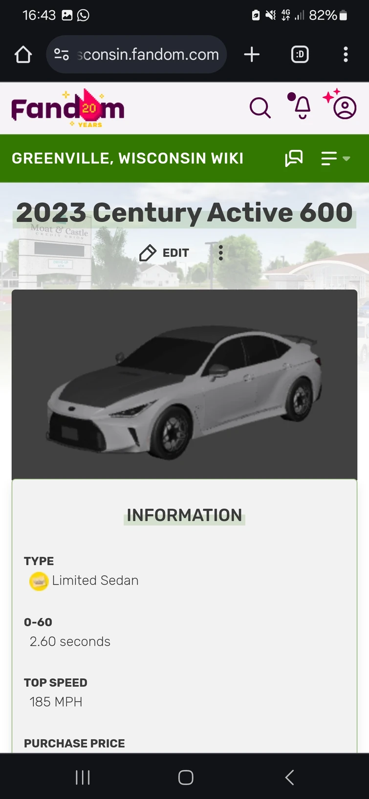 I just realised something. | Fandom