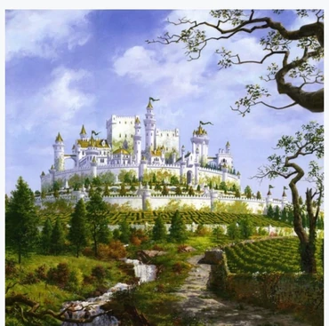 Which castle is most defensible? | Fandom