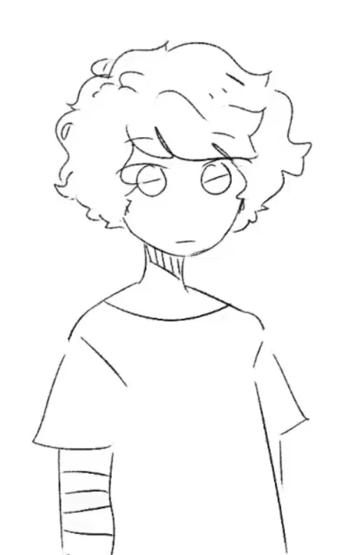 Anyone remember the British Kyle joke? | Fandom