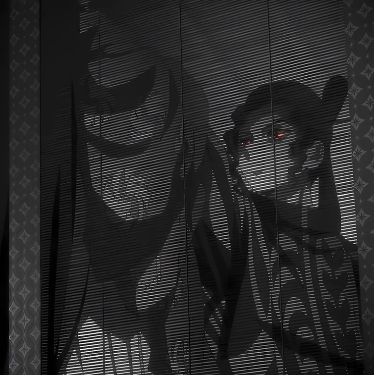 What's your favourite Muzan Kibutsuji form? | Fandom