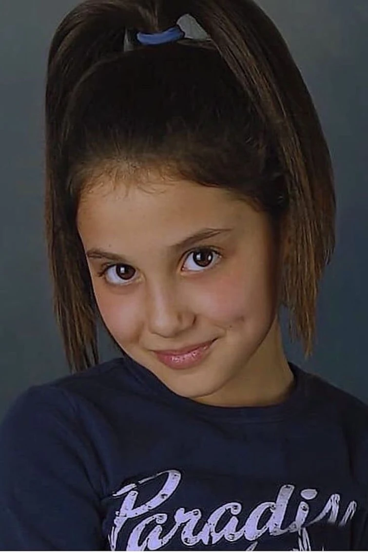 Day 6 Young Ari! 💗 | Fandom