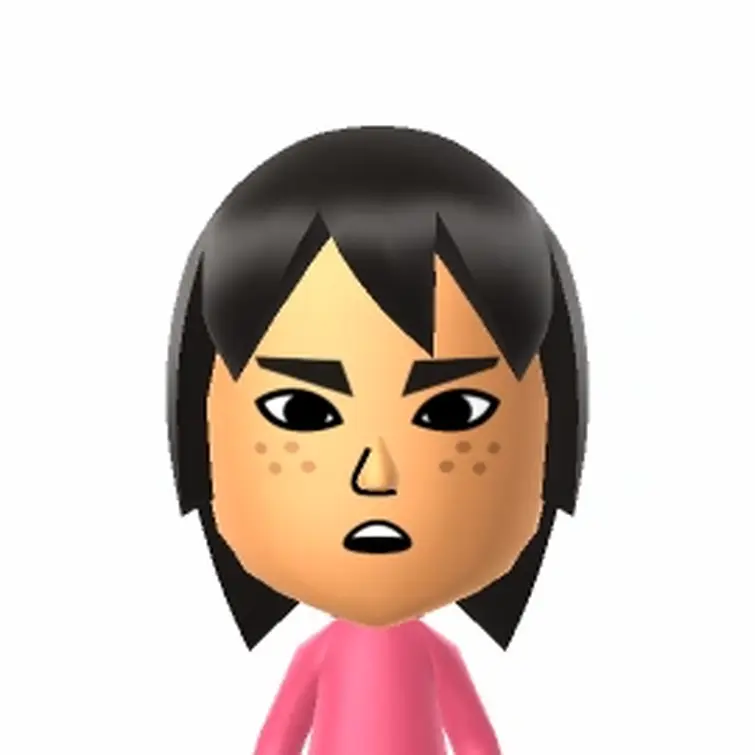 A Mii a Day YCCM Edition - Matthew (September 8th) | Fandom