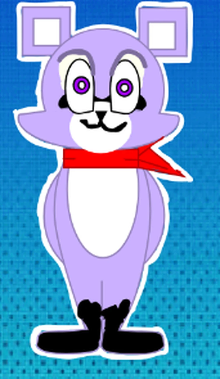 I made Rambley | Fandom