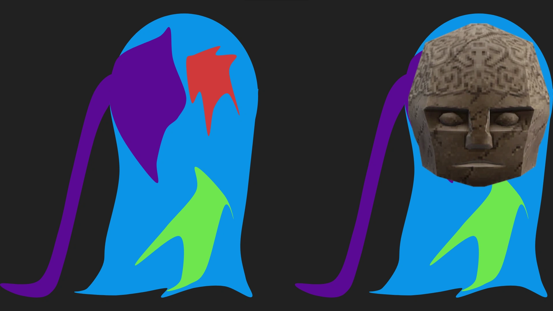 Databrawl Invades My Subconscious Once More | Fandom