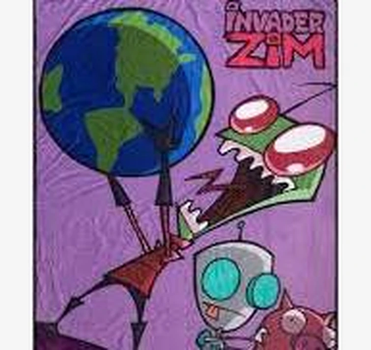Zim VS Doofenshmirtz VS Edit | Fandom
