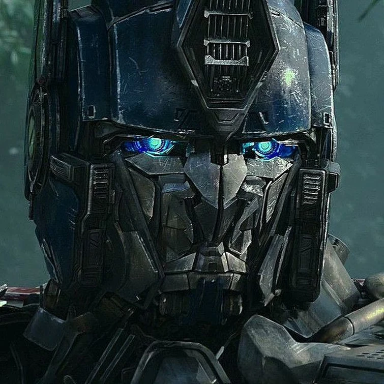 Optimus Prime ROTB is a Optimus Prime AOE/TLK | Fandom