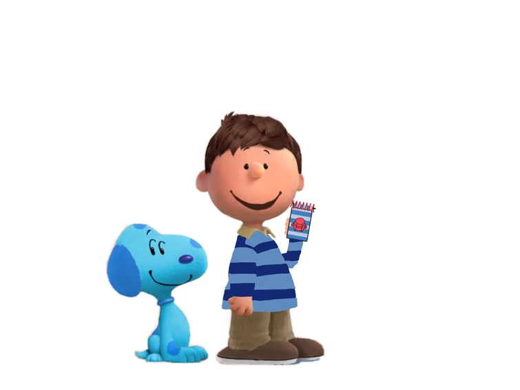 Discuss Everything About Noggin Wiki | Fandom