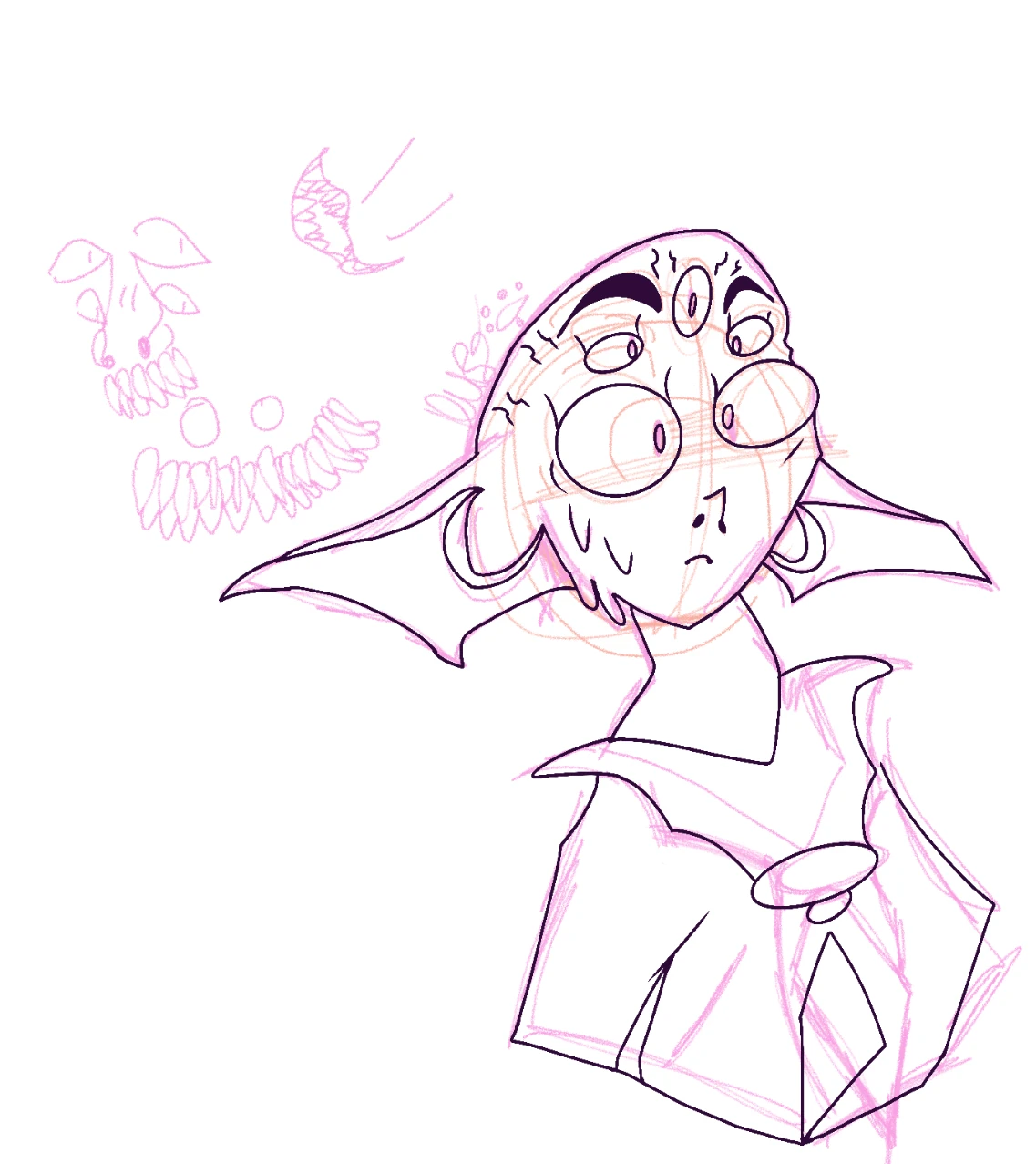 I’m laughing and wheezing and mental breaking | Fandom