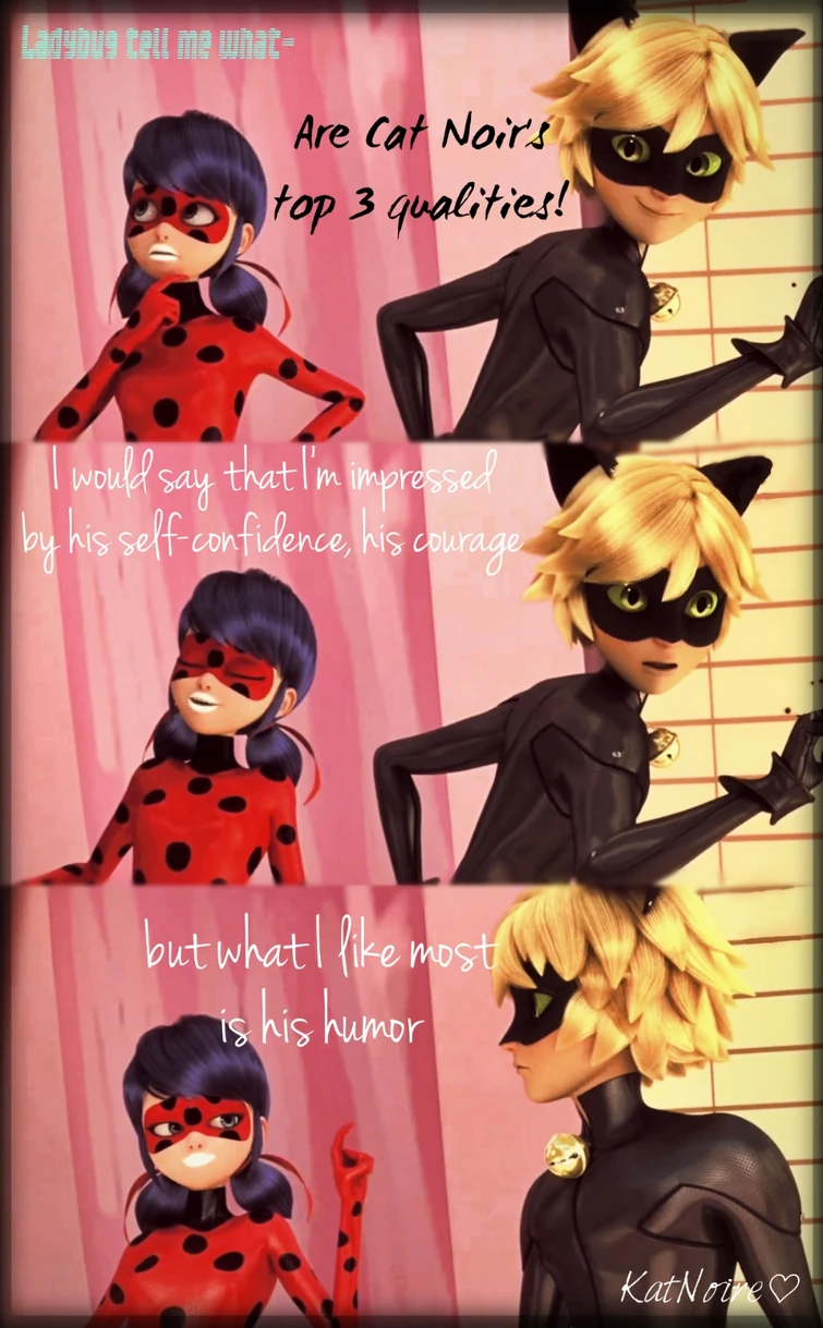 Discuss Everything About Miraculous Ladybug Wiki | Fandom