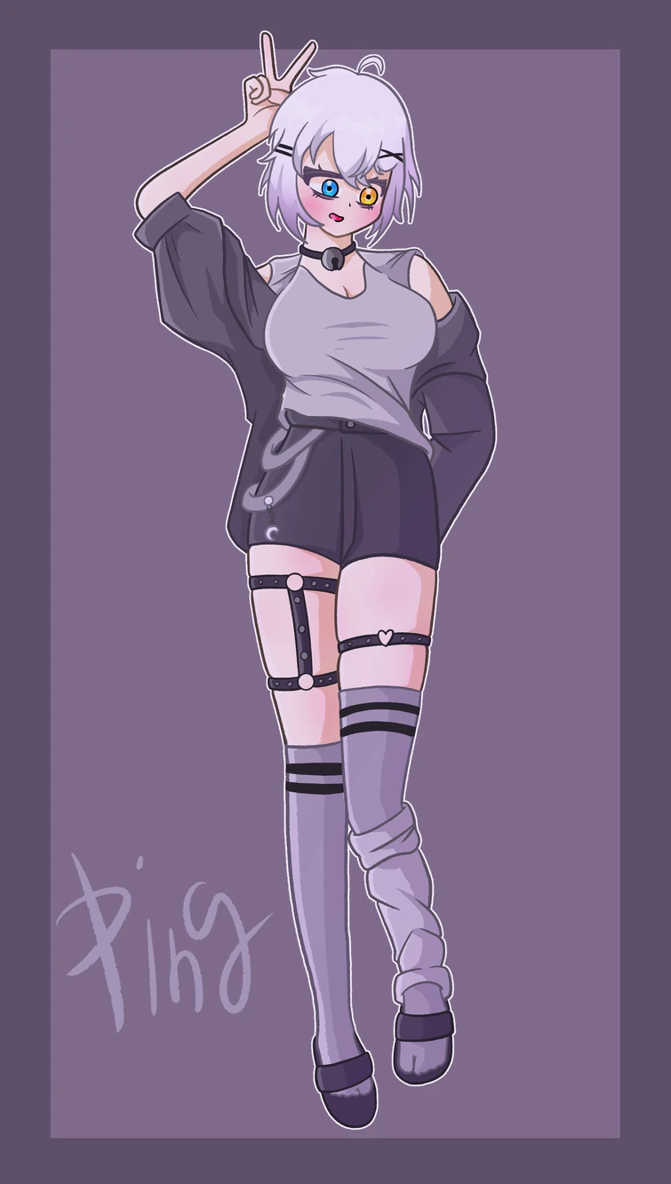 All posts by Ping ping ping ping | Fandom