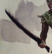 Shadowblades | Eberron Accrued Wiki | Fandom