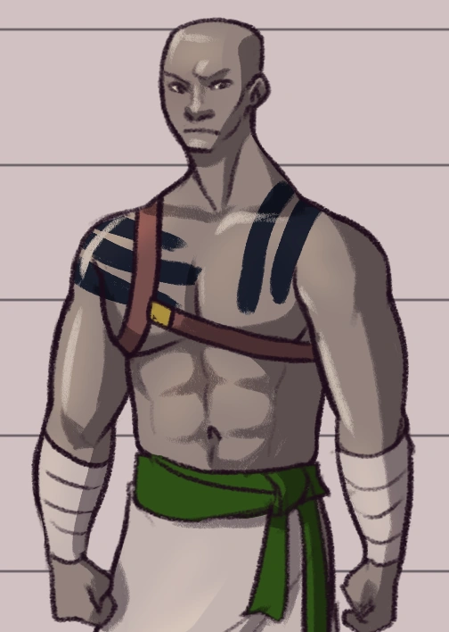 Hob | Eberron Accrued Wiki | Fandom