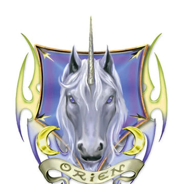 House Orien | Eberron: Building Gods PCJ Wiki | Fandom