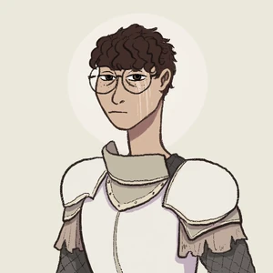 Aaren D'Cannith | Eberron: Building Gods PCJ Wiki | Fandom