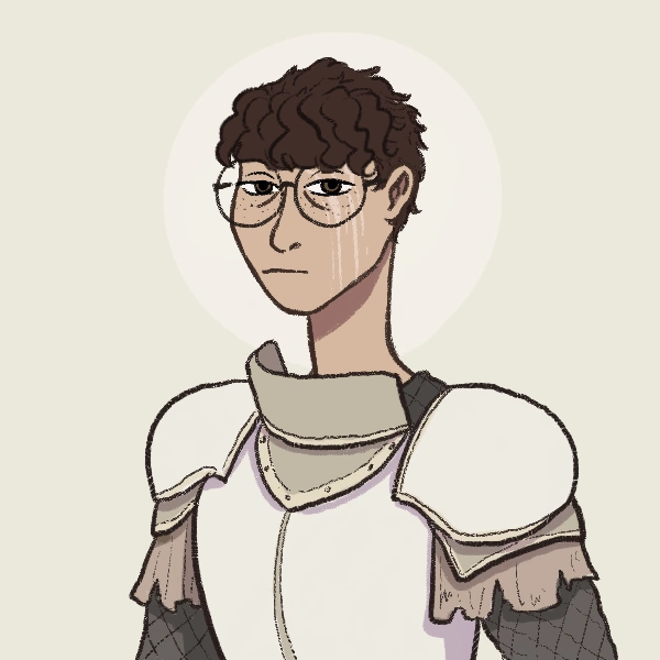 Aaren D'Cannith | Eberron: Building Gods PCJ Wiki | Fandom