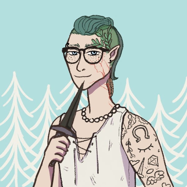 Bofar | Eberron: Building Gods PCJ Wiki | Fandom