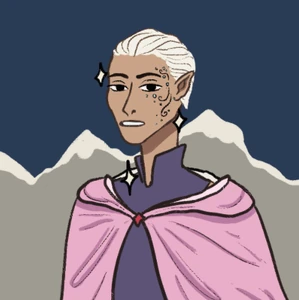 Syrinx | Eberron: Building Gods PCJ Wiki | Fandom