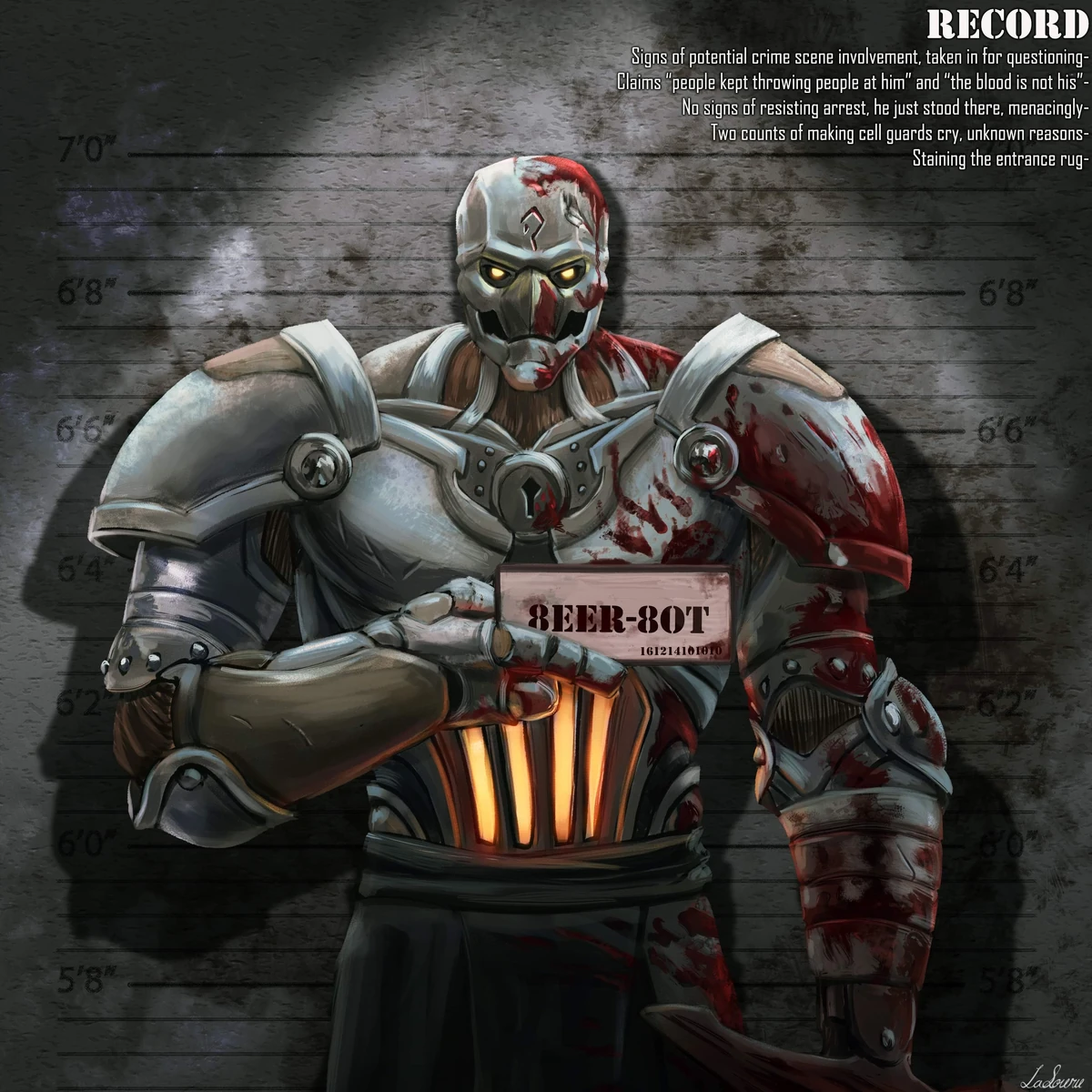 8eer-8ot | Eberron City of Towers, Arcane Arcade Wiki | Fandom