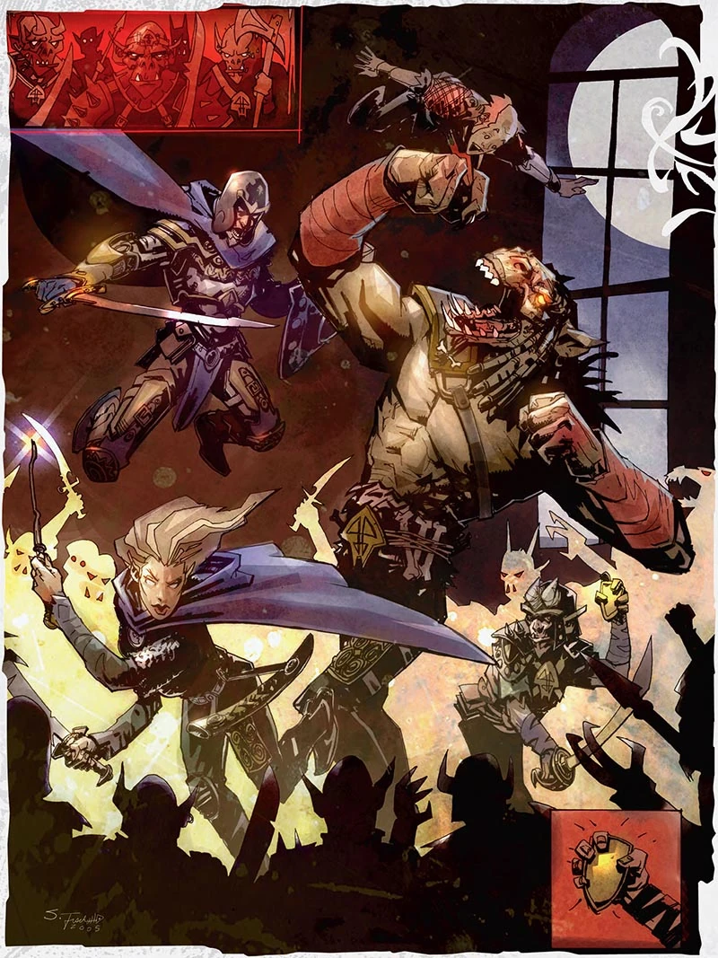 Category:Intelligence agencies | Eberron Wiki | Fandom