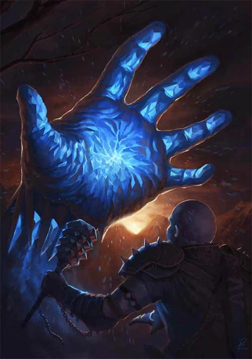 Frostclutch | Eberron Wiki | Fandom