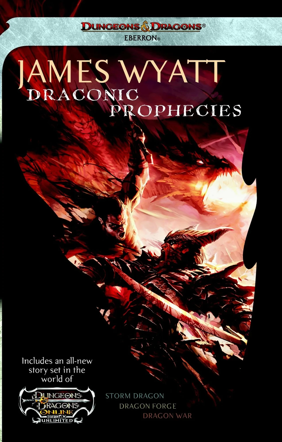 Category:Published in 2011 | Eberron Wiki | Fandom