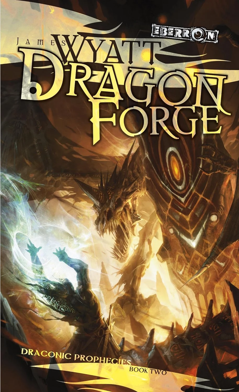Dragon Forge | Eberron Wiki | Fandom