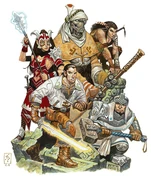 Interactive Maps | Eberron Wiki | Fandom
