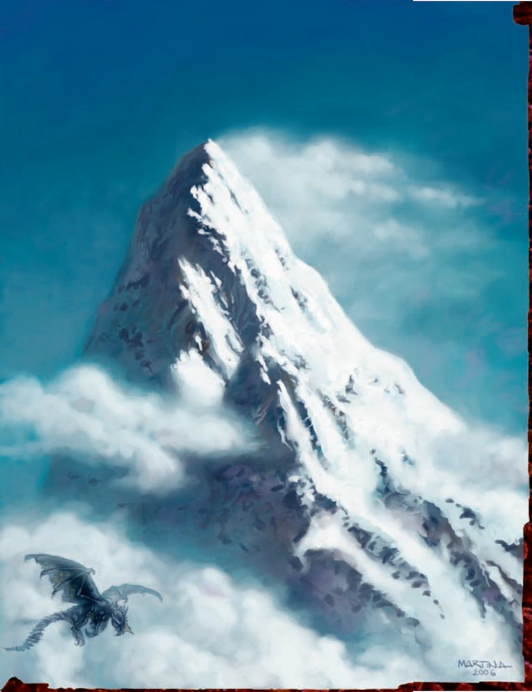 Korrandar | Eberron Wiki | Fandom