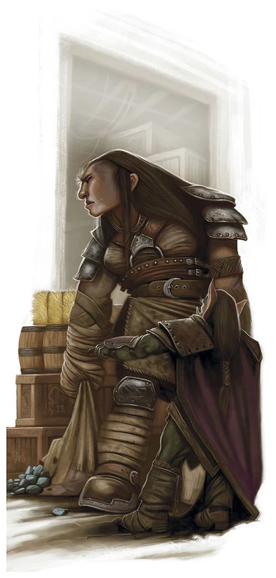 Hill giant | Eberron Wiki | Fandom