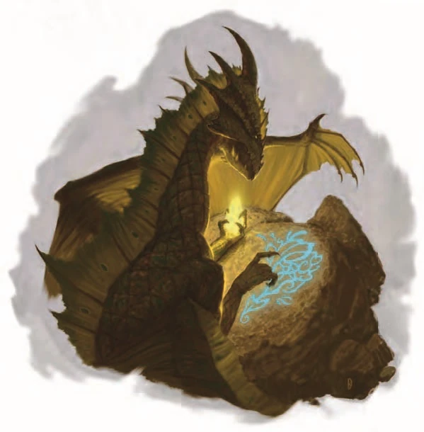 Draconic Prophecy | Eberron Wiki | Fandom