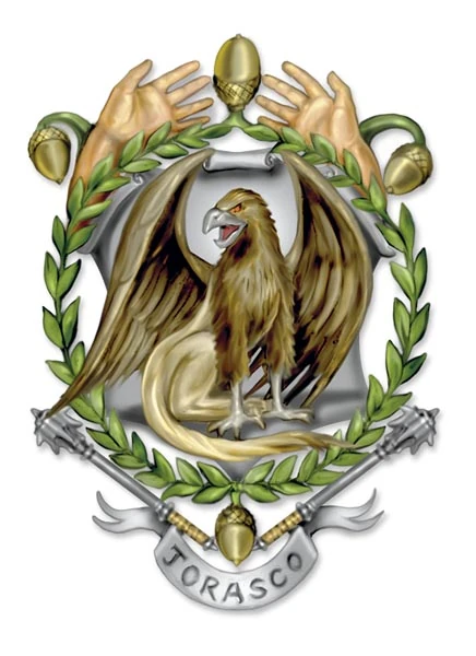 House Jorasco | Eberron Wiki | Fandom