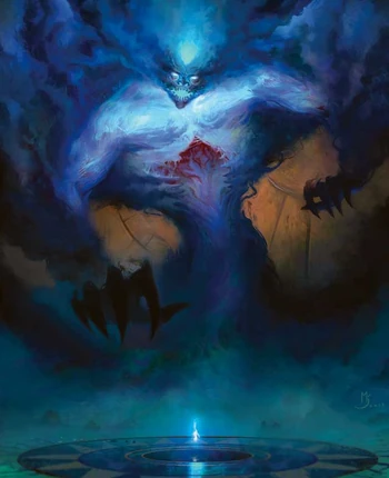 Bel Shalor | Eberron Wiki | Fandom