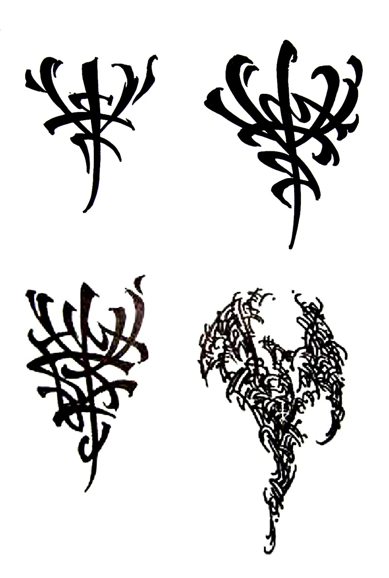 Mark of Death | Eberron Wiki | Fandom