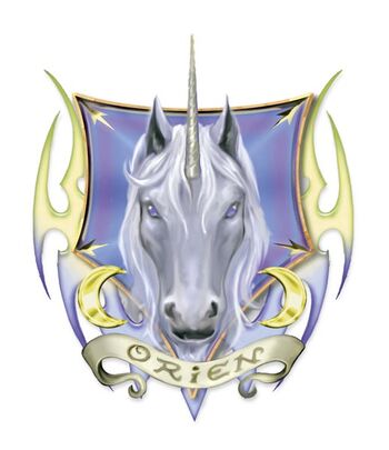 House Orien | Eberron Wiki | Fandom