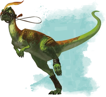 Fastieth | Eberron Wiki | Fandom