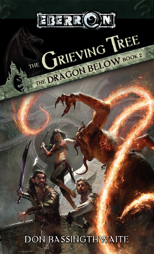 The Grieving Tree | Eberron Wiki | Fandom