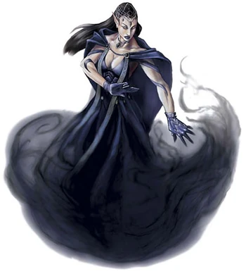 Elvinor Elorrenthi d'Phiarlan | Eberron Wiki | Fandom