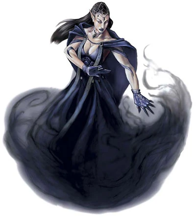 Elvinor Elorrenthi d'Phiarlan | Eberron Wiki | Fandom