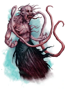 Dolgaunt | Eberron Wiki | Fandom