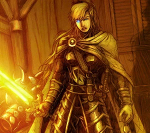 Greykell ir'Ryc | Eberron Wiki | Fandom