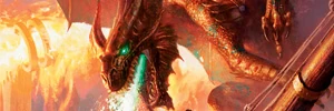 The Dragon Below | Eberron Wiki | Fandom