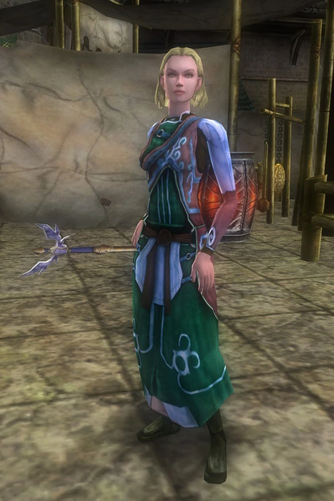 Moira Fross | Eberron Wiki | Fandom