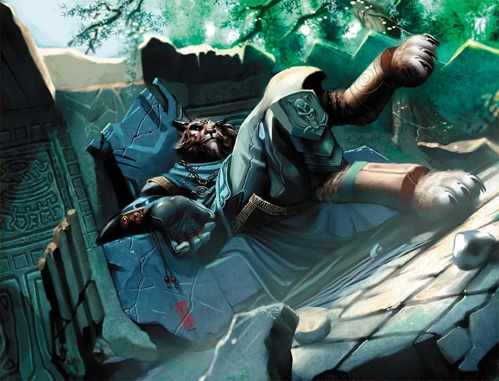 Kashtarhak | Eberron Wiki | Fandom