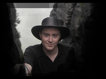 Keith Baker | Eberron Wiki | Fandom