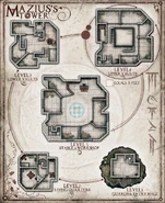 Dark Lantern | Eberron Wiki | Fandom