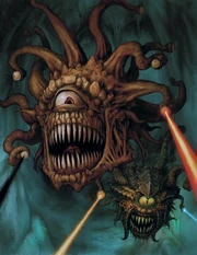 Beholder | Eberron Wiki | Fandom