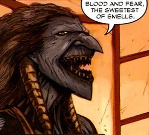 Category:Barbarians | Eberron Wiki | Fandom