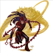 Inspired | Eberron Wiki | Fandom