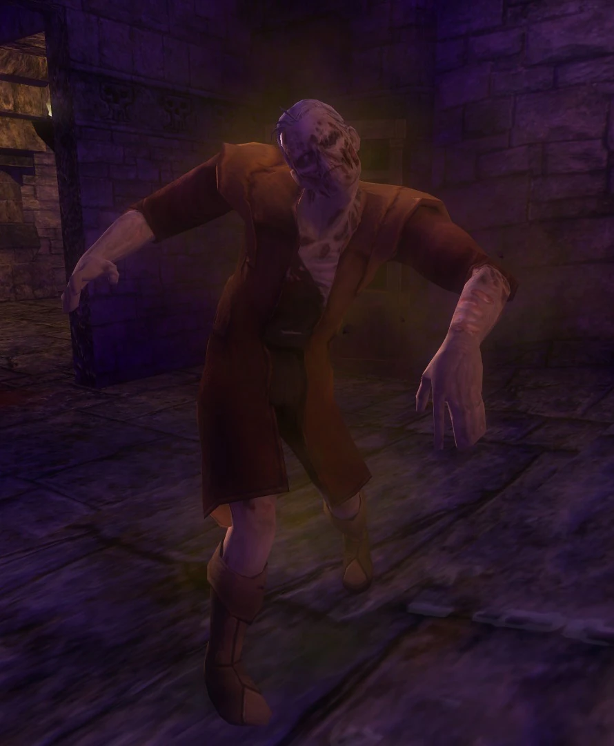 Garik | Eberron Wiki | Fandom