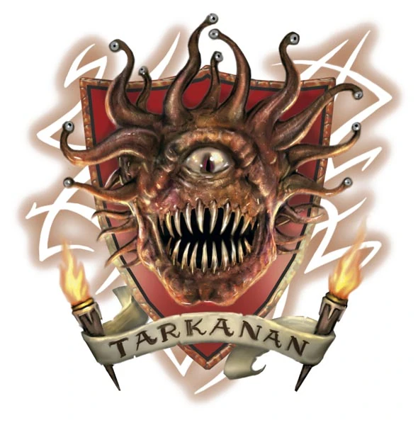 House Tarkanan | Eberron Wiki | Fandom